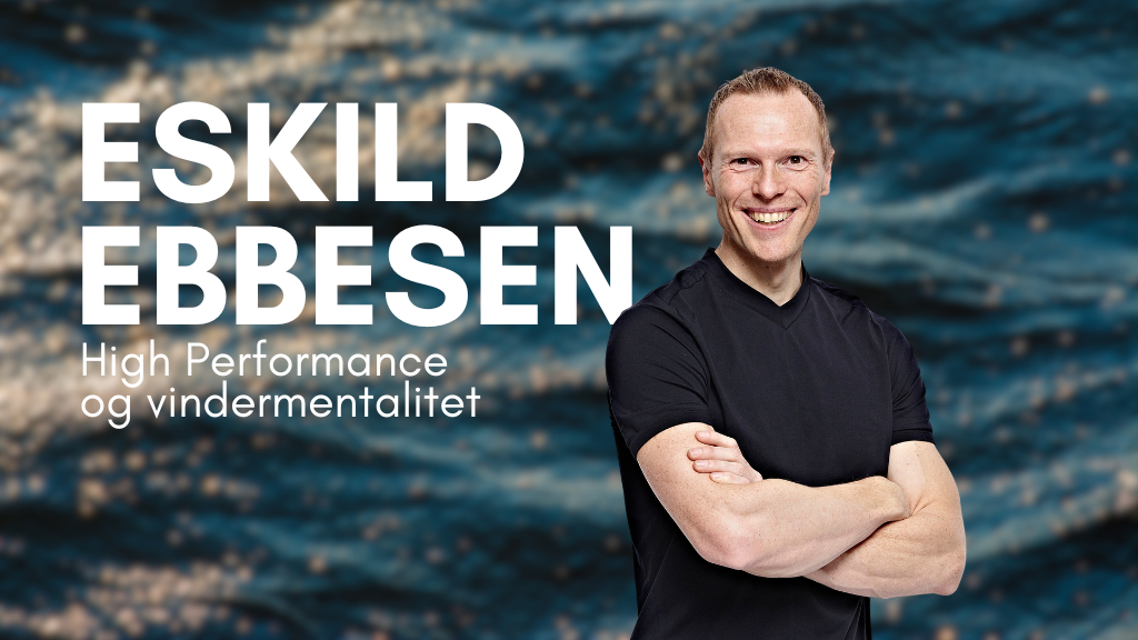 Vendelbohus og Odd Fellow loge 30 præsenterer: Foredrag med Eskild ...